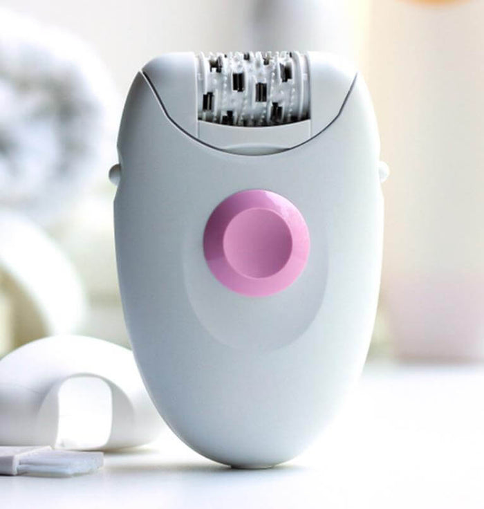 How to Use Ulike Hair Removal Device? (step-by-step)