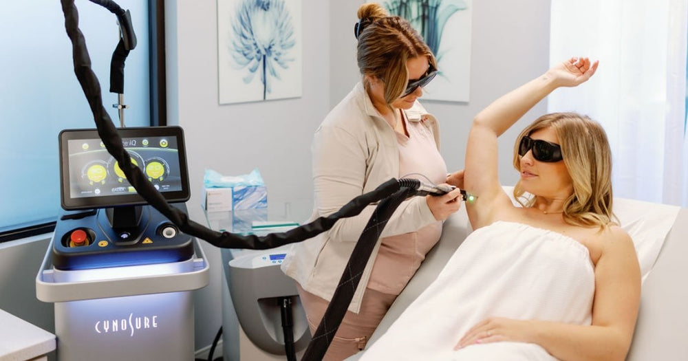 How to Use Ulike Hair Removal Device? (step-by-step)