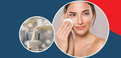 Raw Milk on Face: Uses, Benefits, And Side Effects