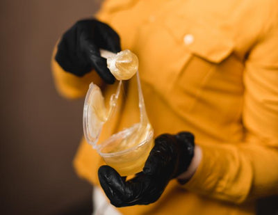 9 Face Waxing Side Effects You Should Know (& How to Avoid)