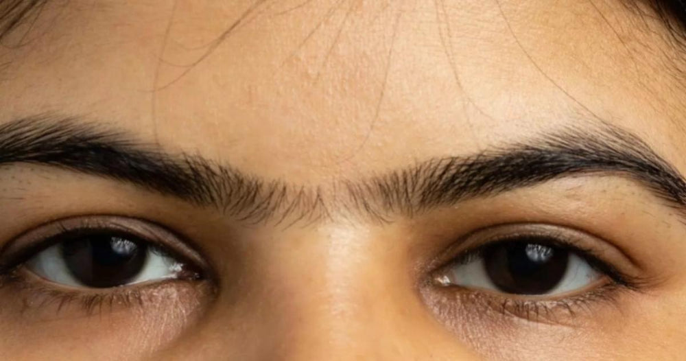 The Unibrow Girl: A Celebration of Unique Beauty - Ulike