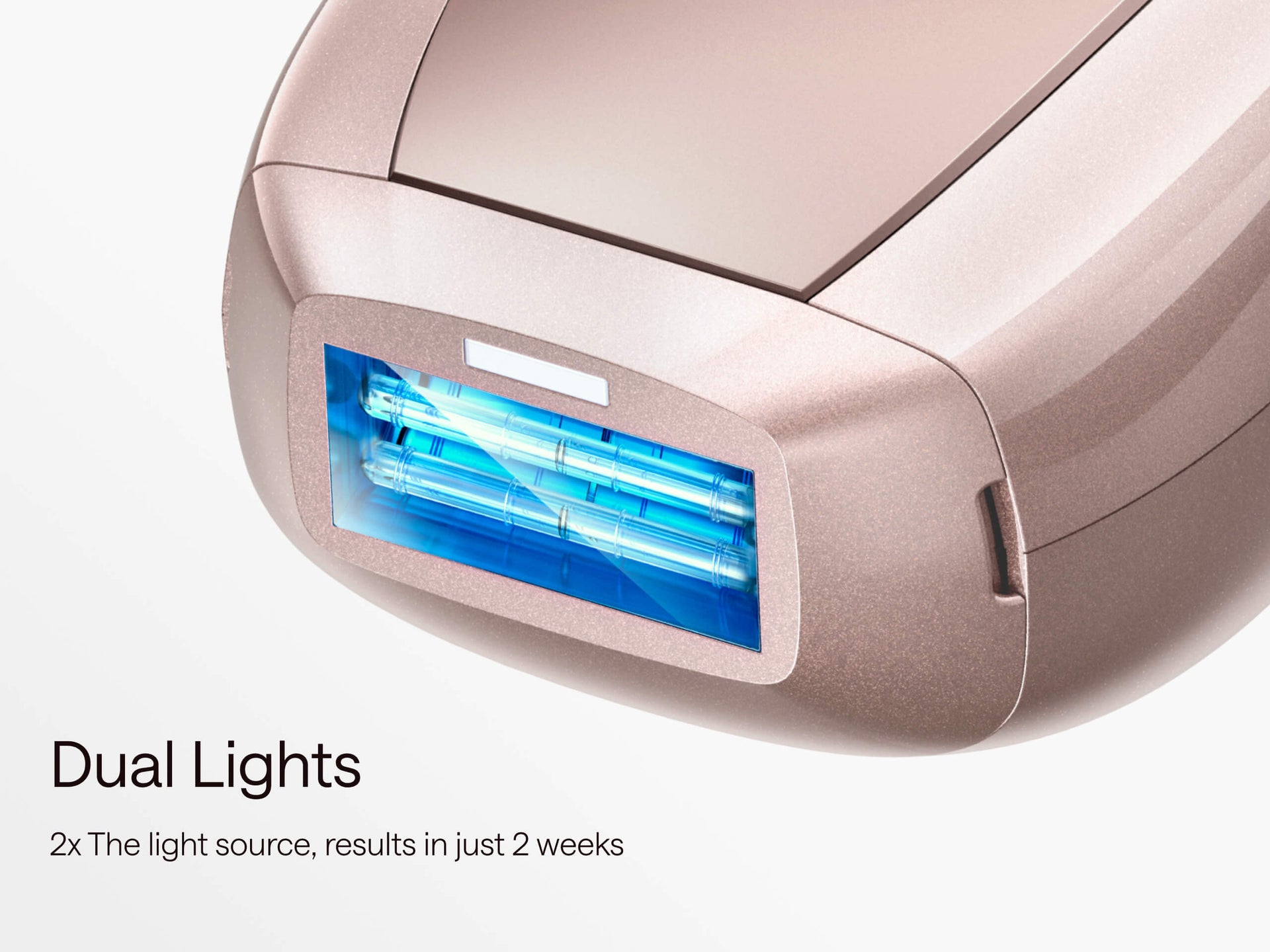 Best IPL Hair Removal Device for Men - Ulike Air 10