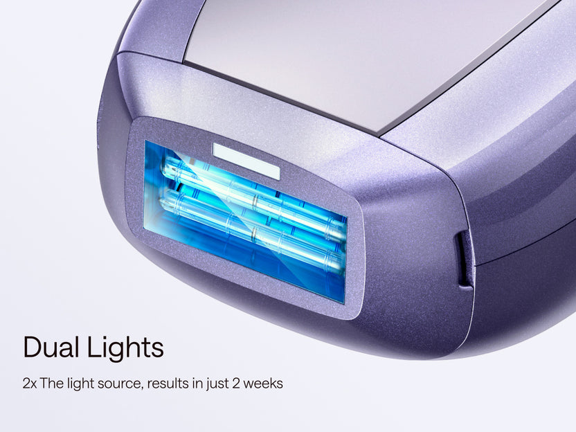 Ulike's most advanced IPL Device is here | Ulike Air 10