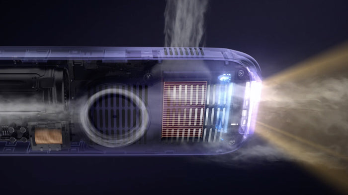 How Does Ulike IPL Hair Removal Work?