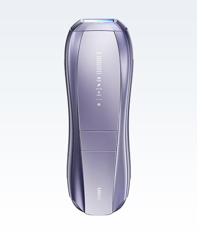 How Does Ulike IPL Hair Removal Work?