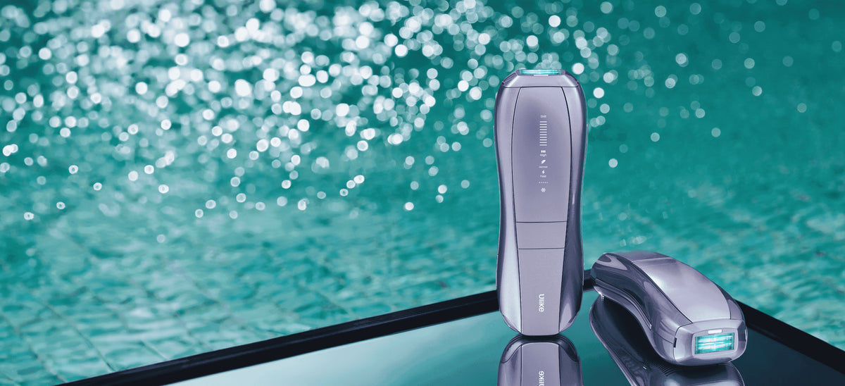 Ulike Official | IPL Laser Hair Removal Devices at Home