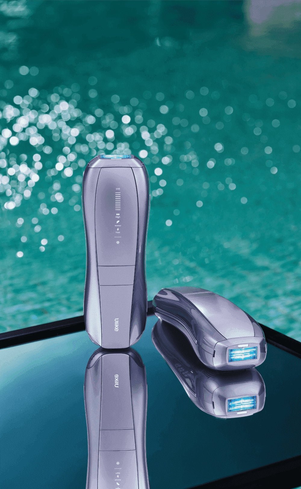 Ulike Official | IPL Laser Hair Removal Devices at Home