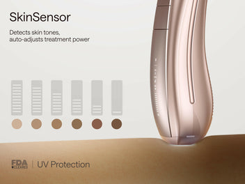 Ulike's most advanced IPL Device is here | Ulike Air 10