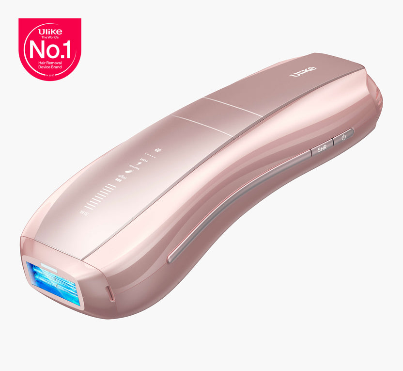 Ulike's most advanced IPL Device is here | Ulike Air 10