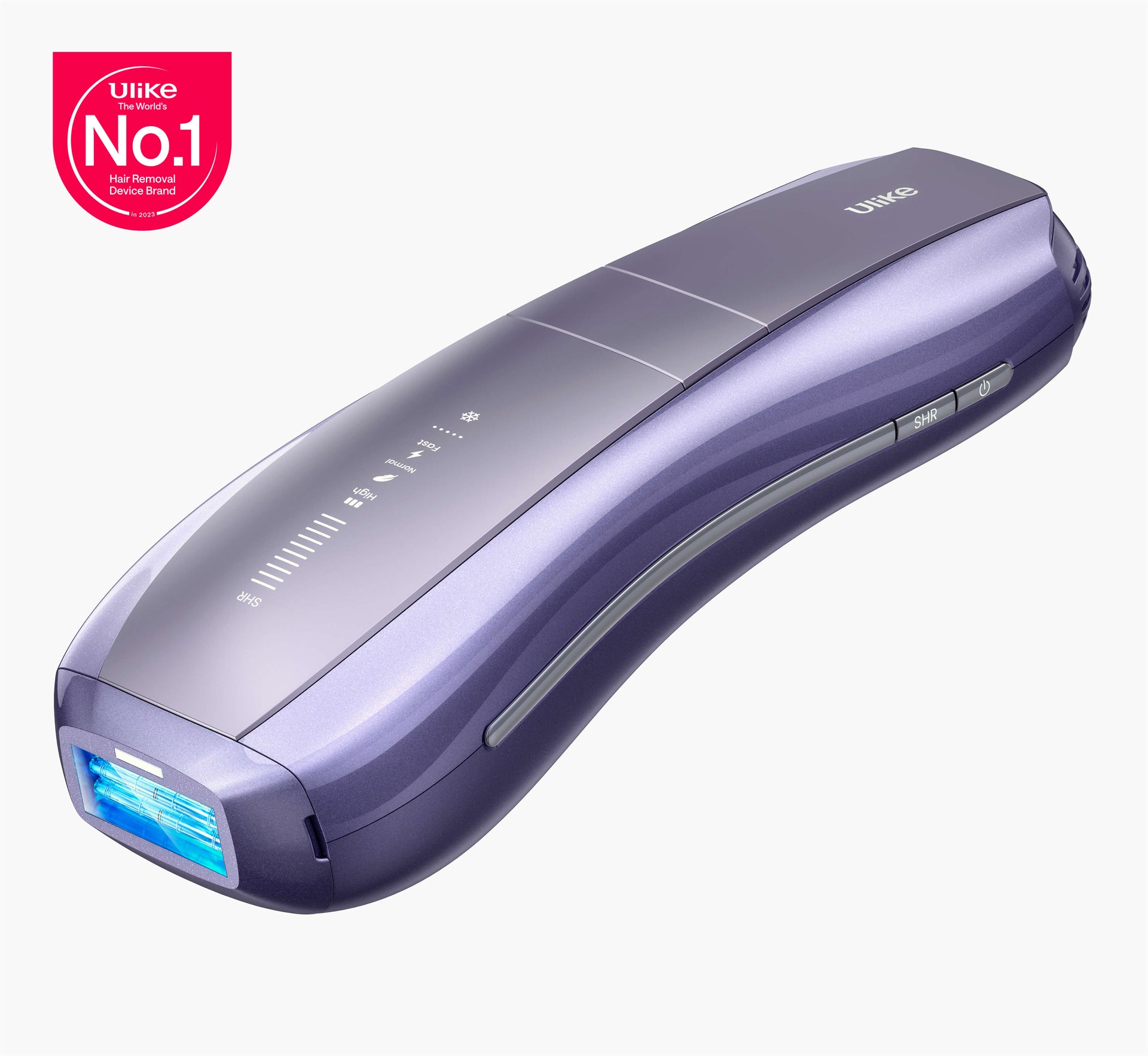 Best IPL Hair Removal Device for Men - Ulike Air 10