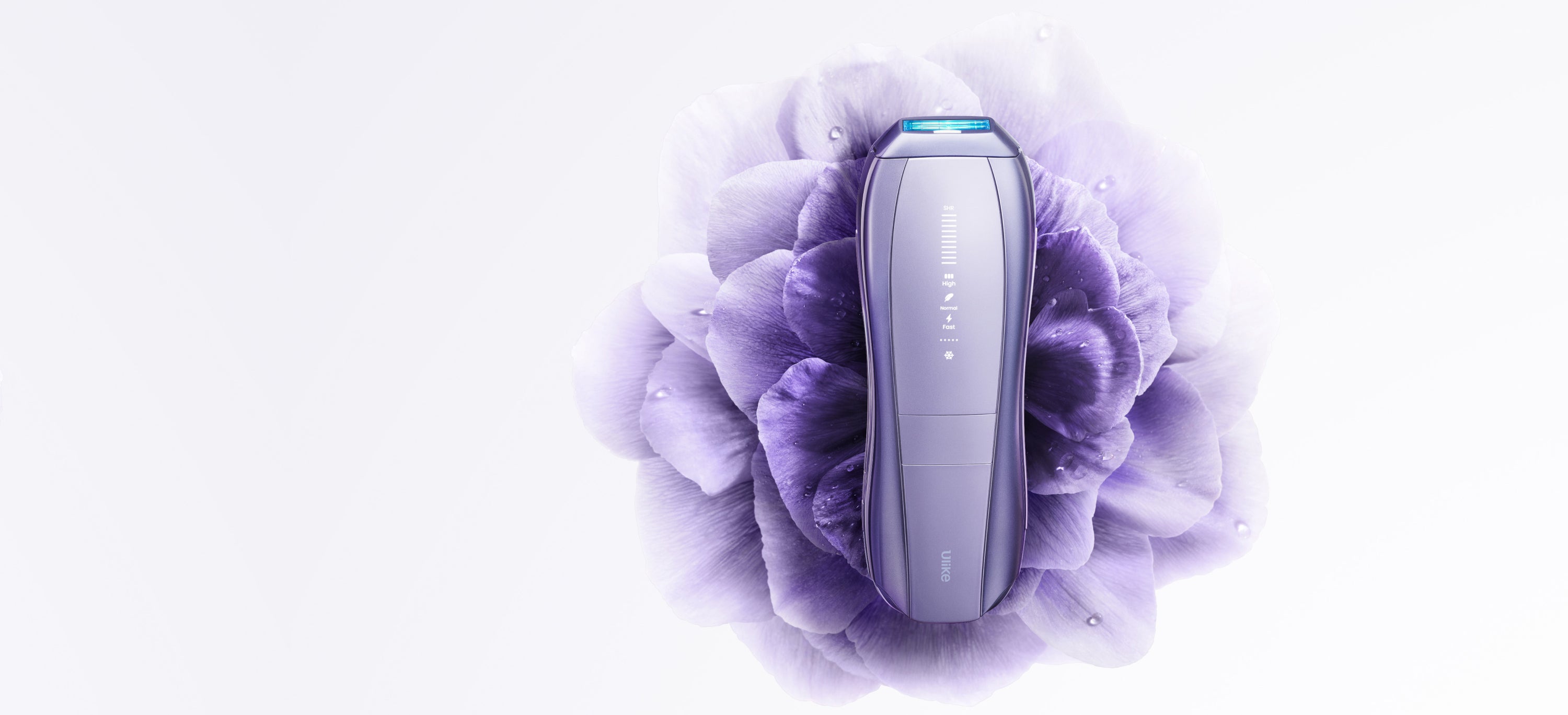 Ulike Official | IPL Laser Hair Removal Devices at Home