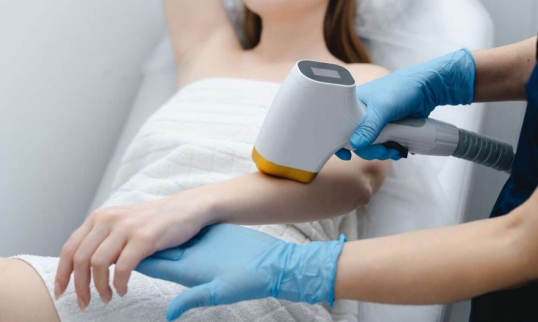 Laser Hair Removal: Benefits, Side Effects, and Cost
