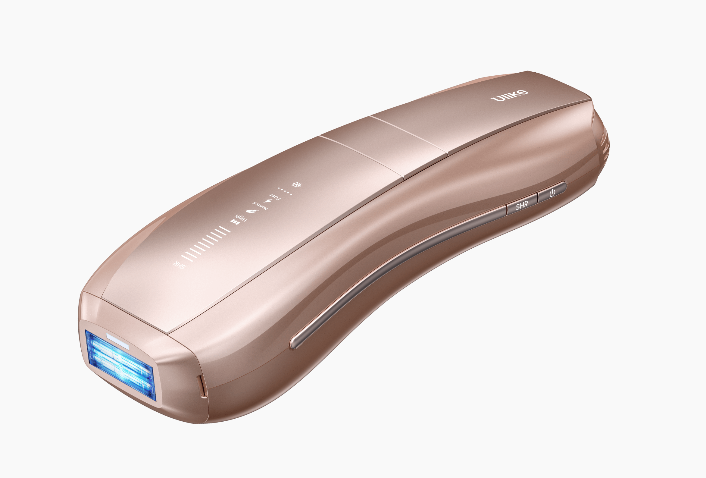 Ulike Official | IPL Laser Hair Removal Devices at Home