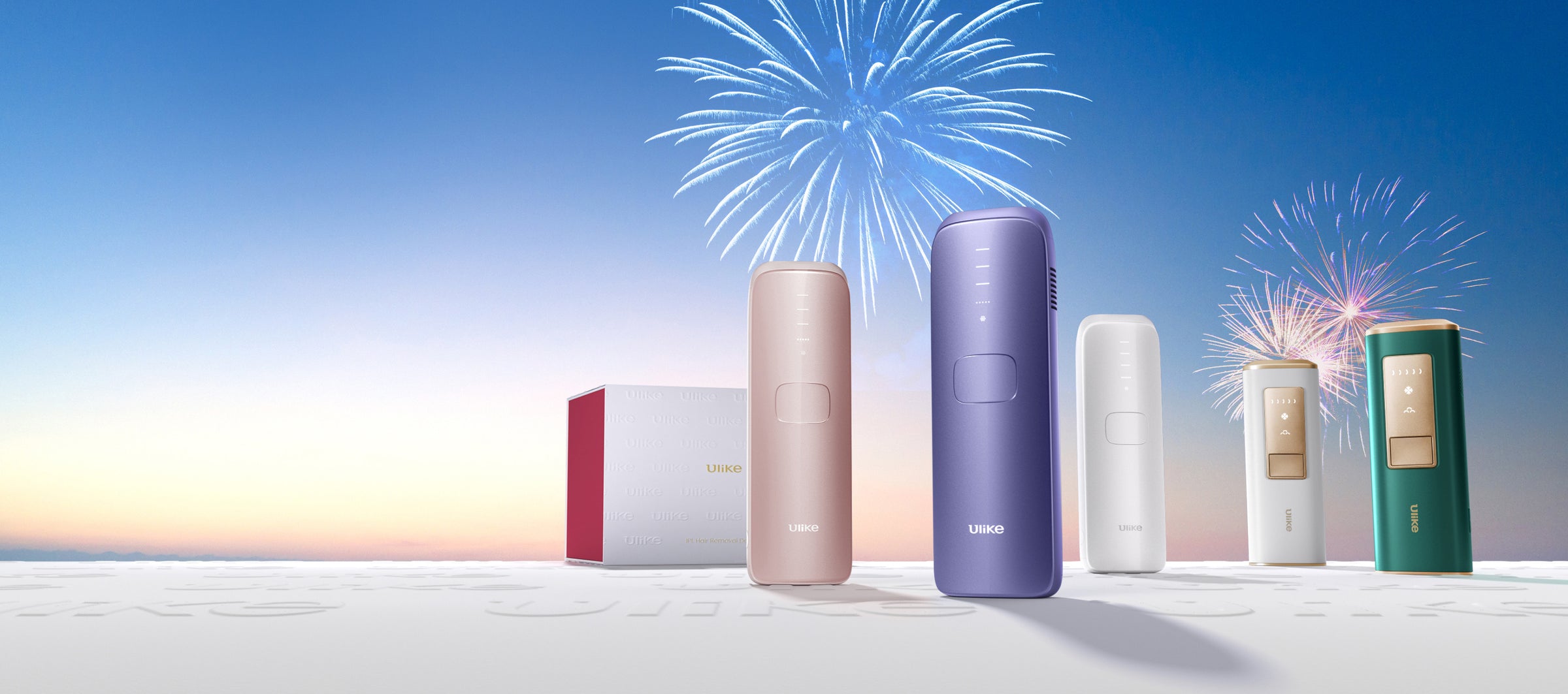 Ulike Prime Deal Days: $70 OFF and chance to win UV sterilizer