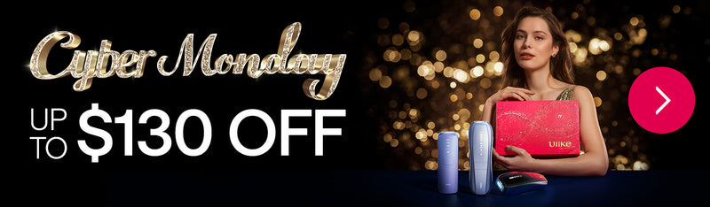 Ulike Official | IPL Laser Hair Removal Devices at Home