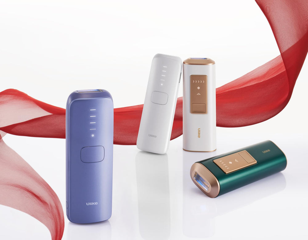 Ulike Celebrates 10th Anniversary with $60 OFF