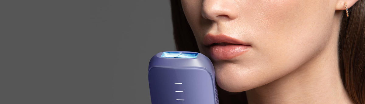 How Does Ulike IPL Hair Removal Work?