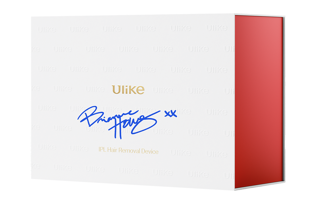 Ulike Summer Sale - Biggest sale on IPL hair removal device