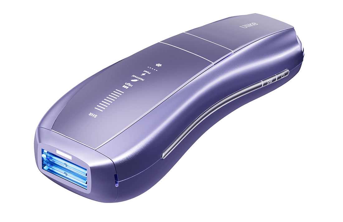 Ulike Summer Sale - Biggest sale on IPL hair removal device