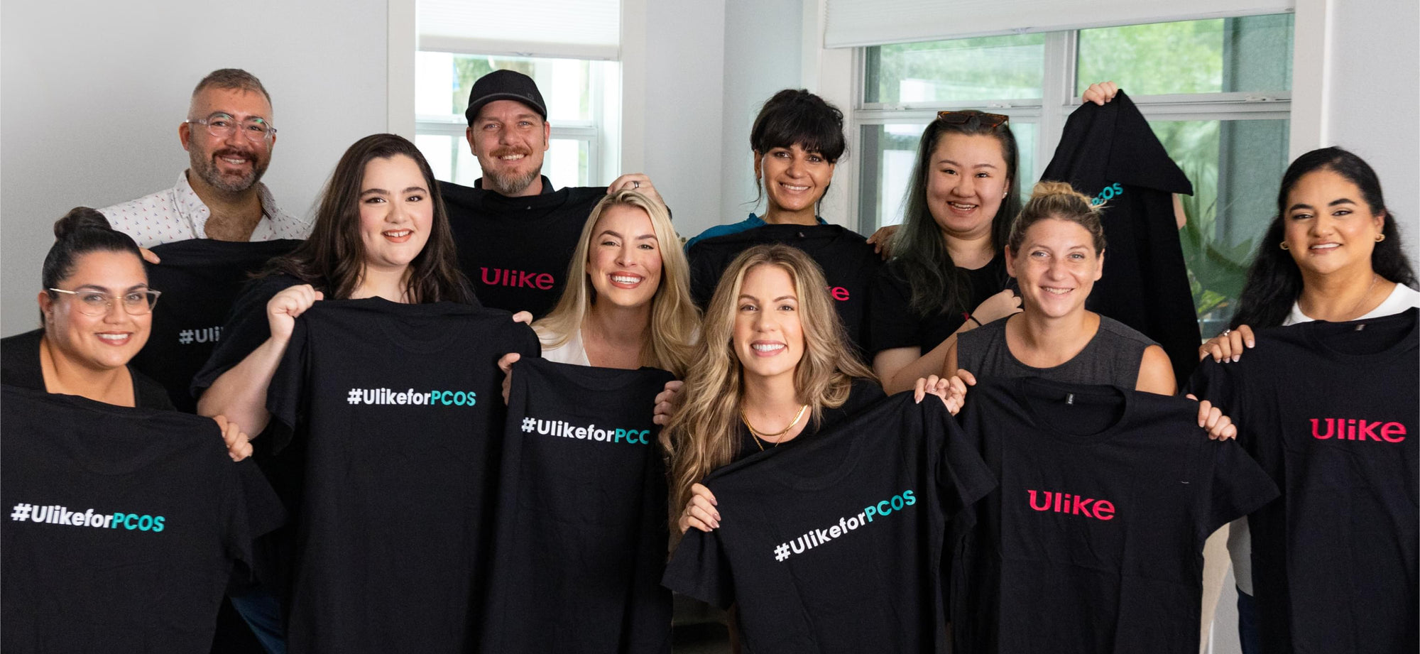 PCOS Hair Removal - Ulike